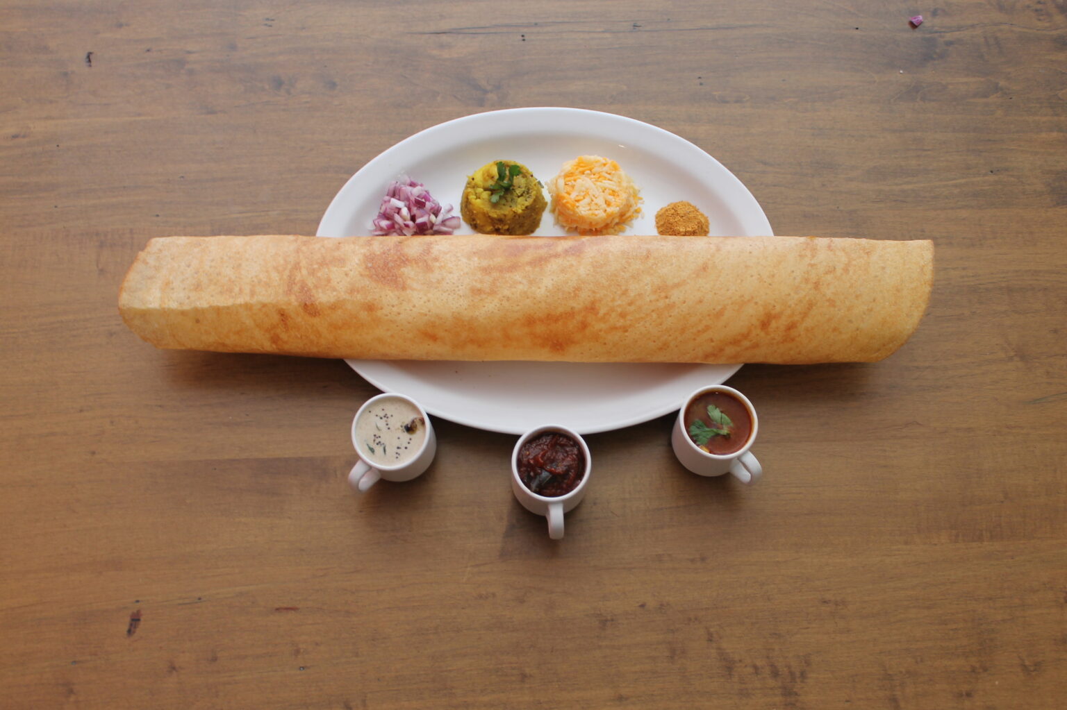 Welcome to Kachiguda Junction - Indian restaurant in Oshawa, Canada