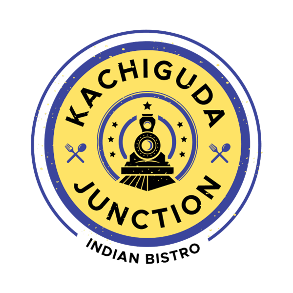 Welcome to Kachiguda Junction - Indian restaurant in Oshawa, Canada